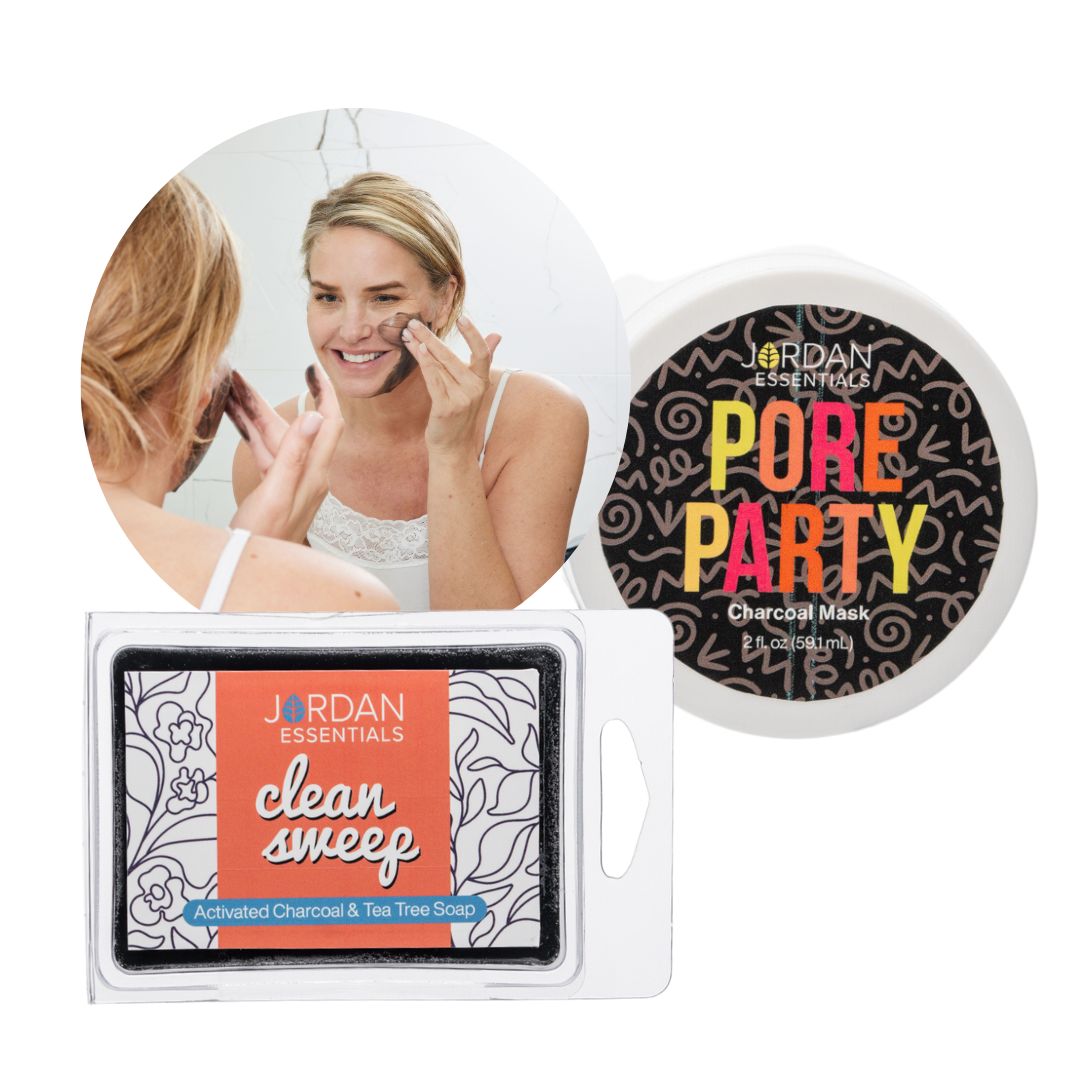 Unveiling the Beauty Benefits of Activated Charcoal in Skincare: A ...